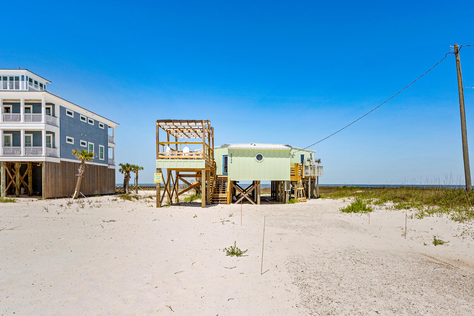 018 Greenscape - Dauphin Island, AL