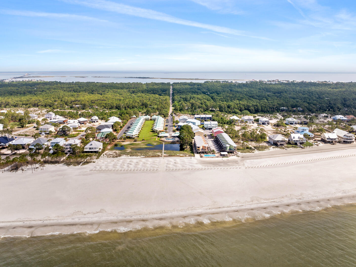 065 Surf Club B5 - Dauphin Island, AL