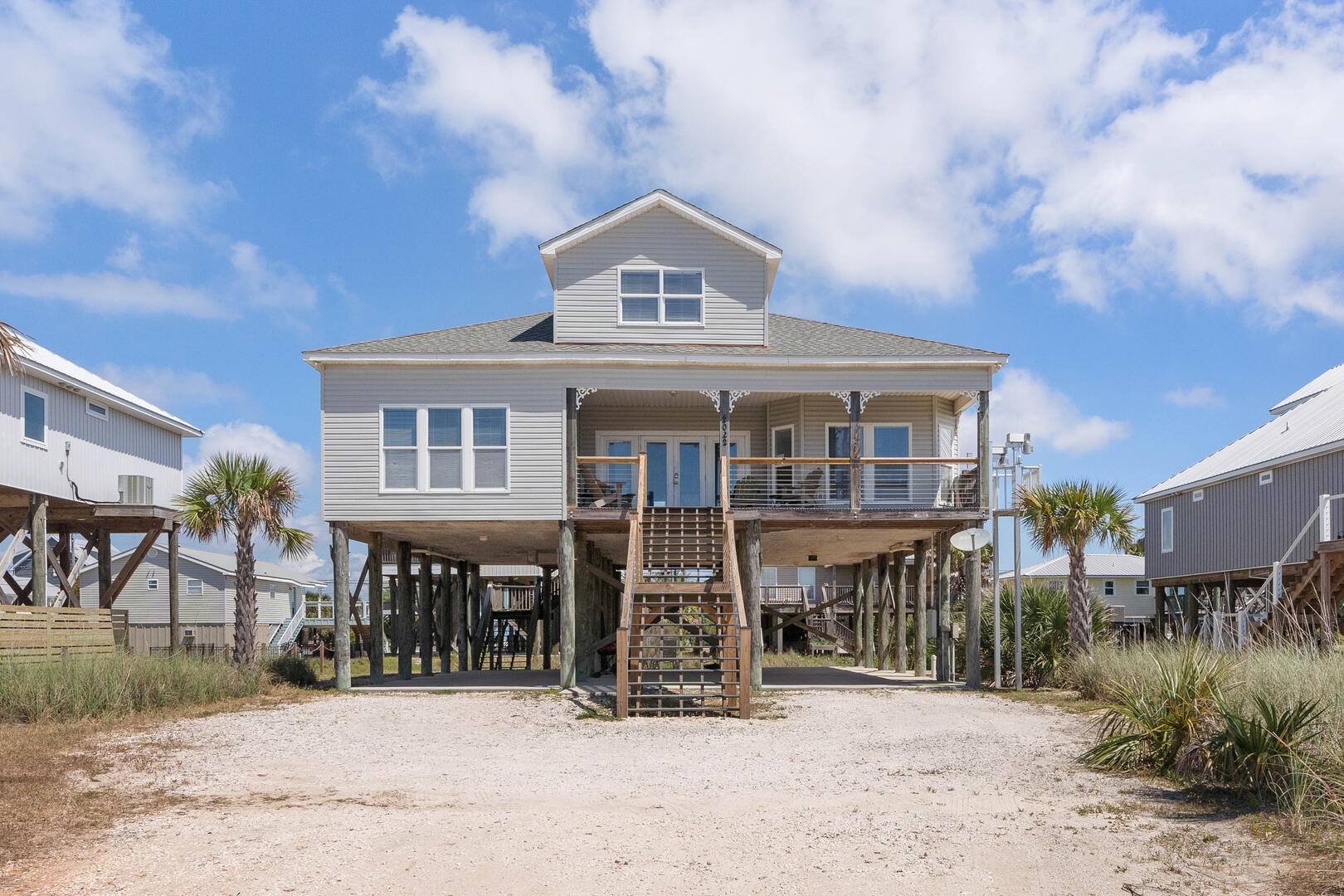021 Petite Dauphine - Dauphin Island, AL