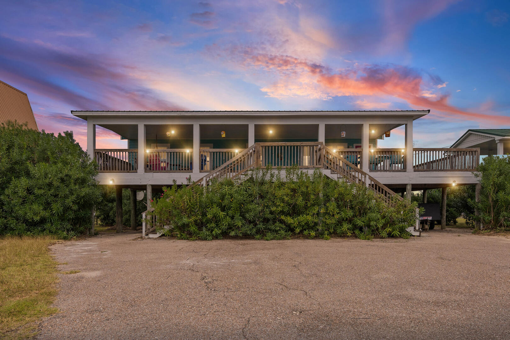 017 The Sand House - Dauphin Island, AL
