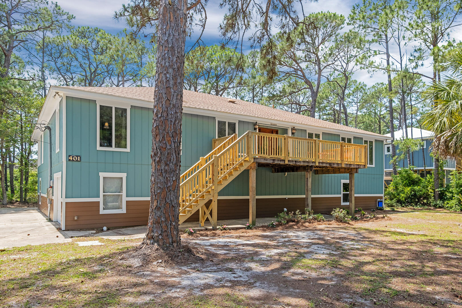 Private Tiki Bar And Game Room Oasis - Spacious Coastal Haven - Alabama