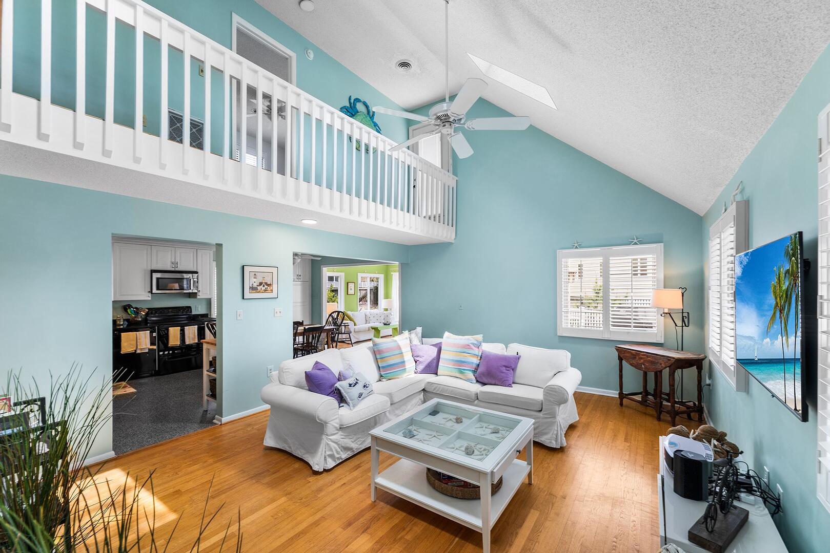 Lake View Drive House - Bethany Beach, DE