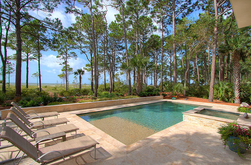 Sea Pines Rentals | Sea Pines Vacation Rentals | Hilton Head Rentals