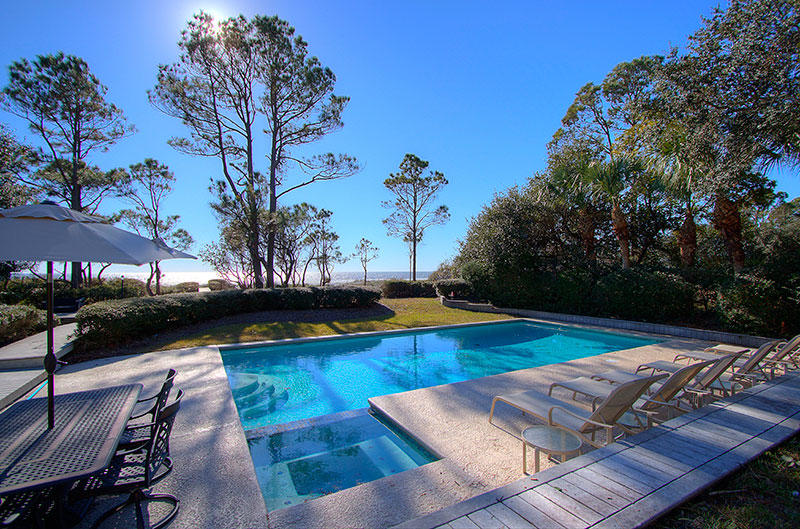 Sea Pines Rentals | Sea Pines Vacation Rentals | Hilton Head Rentals