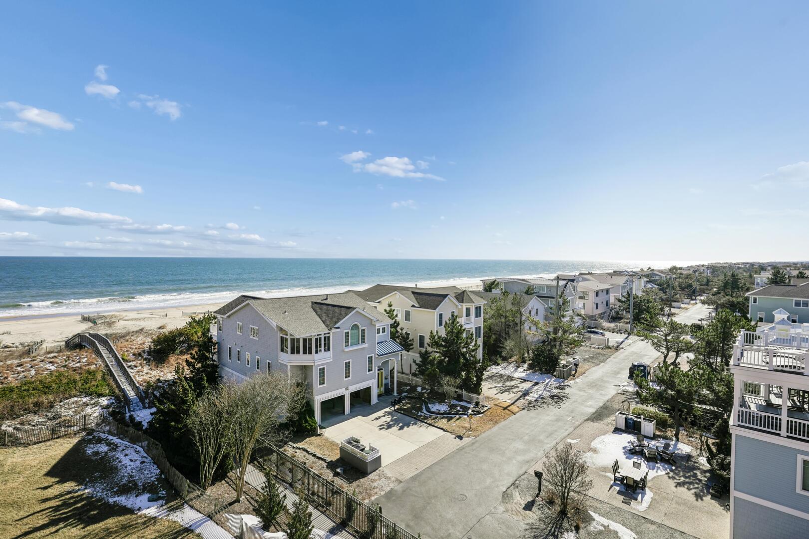 Sea Colony Rentals Bethany Beach