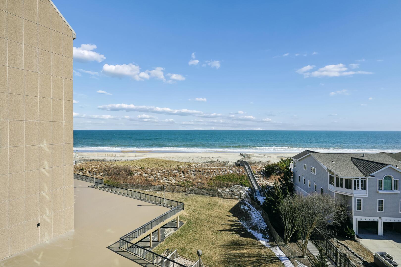 Sea Colony Rentals Bethany Beach