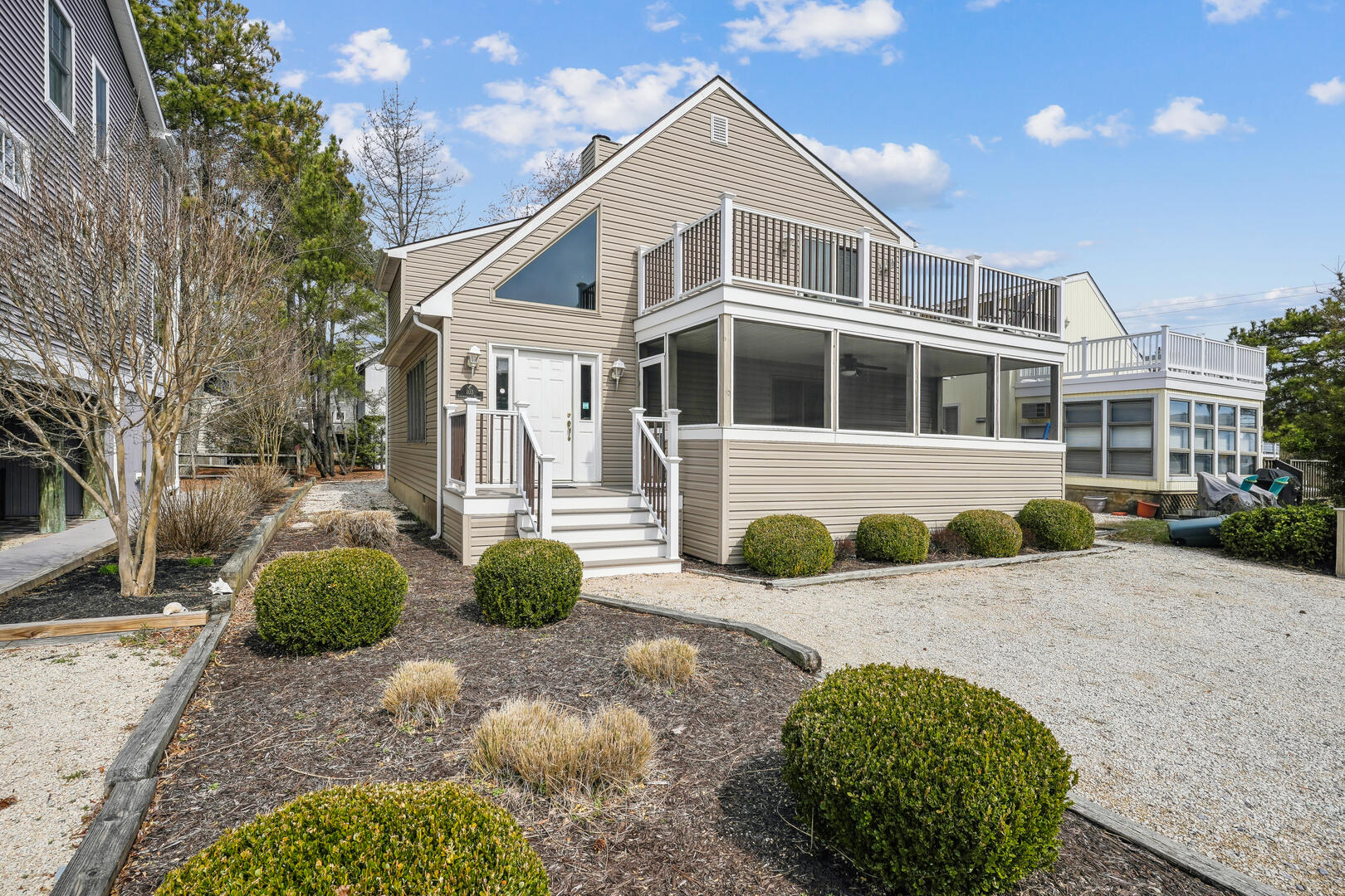 Long And Foster Bethany Beach Rentals
