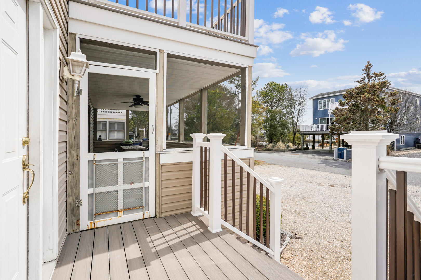 103 Anchorage Drive | Bethany Beach, DE | Long & Foster Vacation Rentals