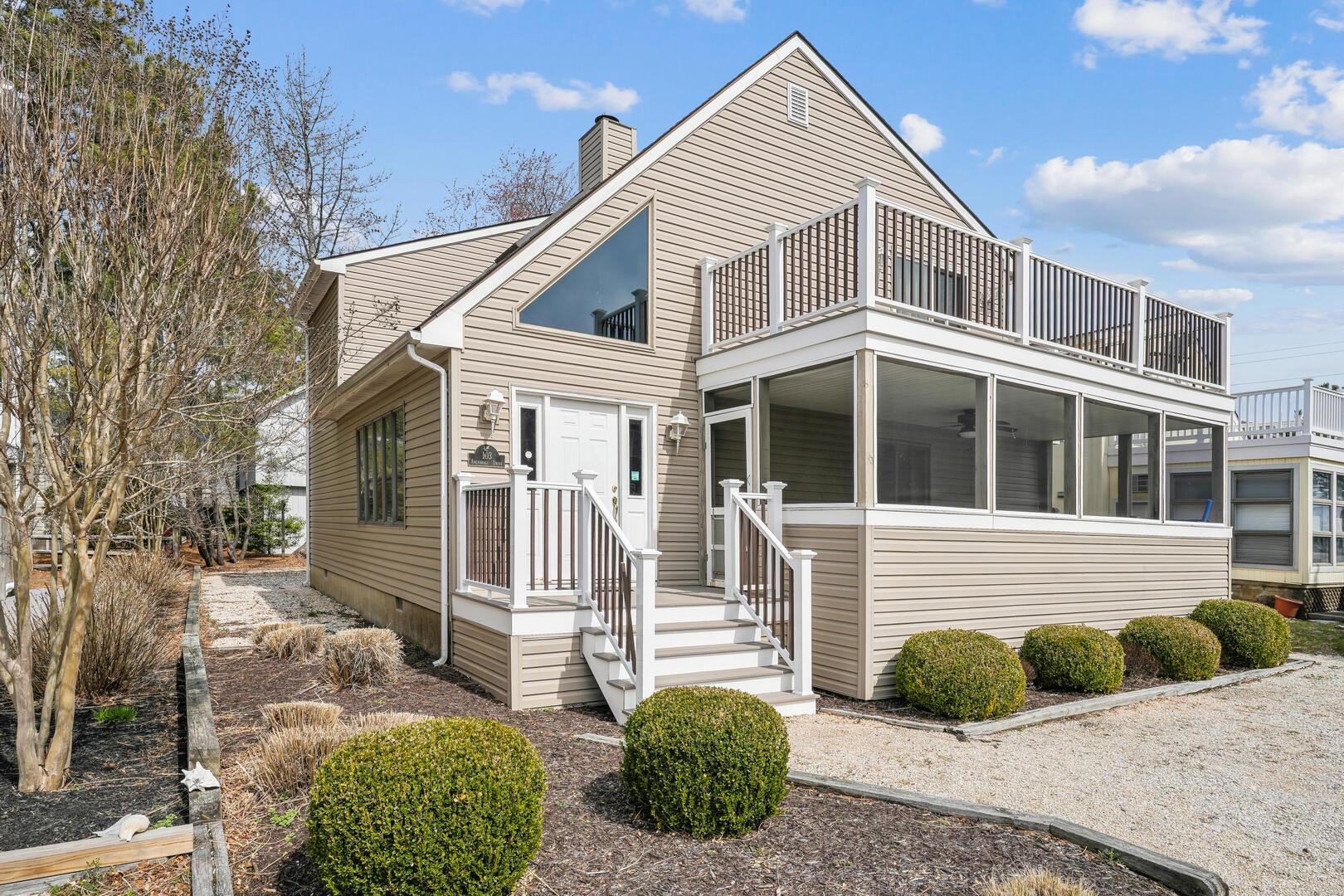 Long And Foster Bethany Beach Rentals
