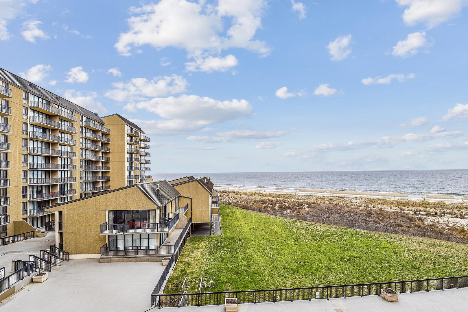 Sea Colony Bethany Beach Rentals