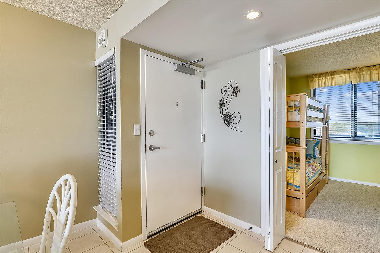 Sea Colony ,702 Farragut House | Bethany Beach, DE | Long & Foster ...