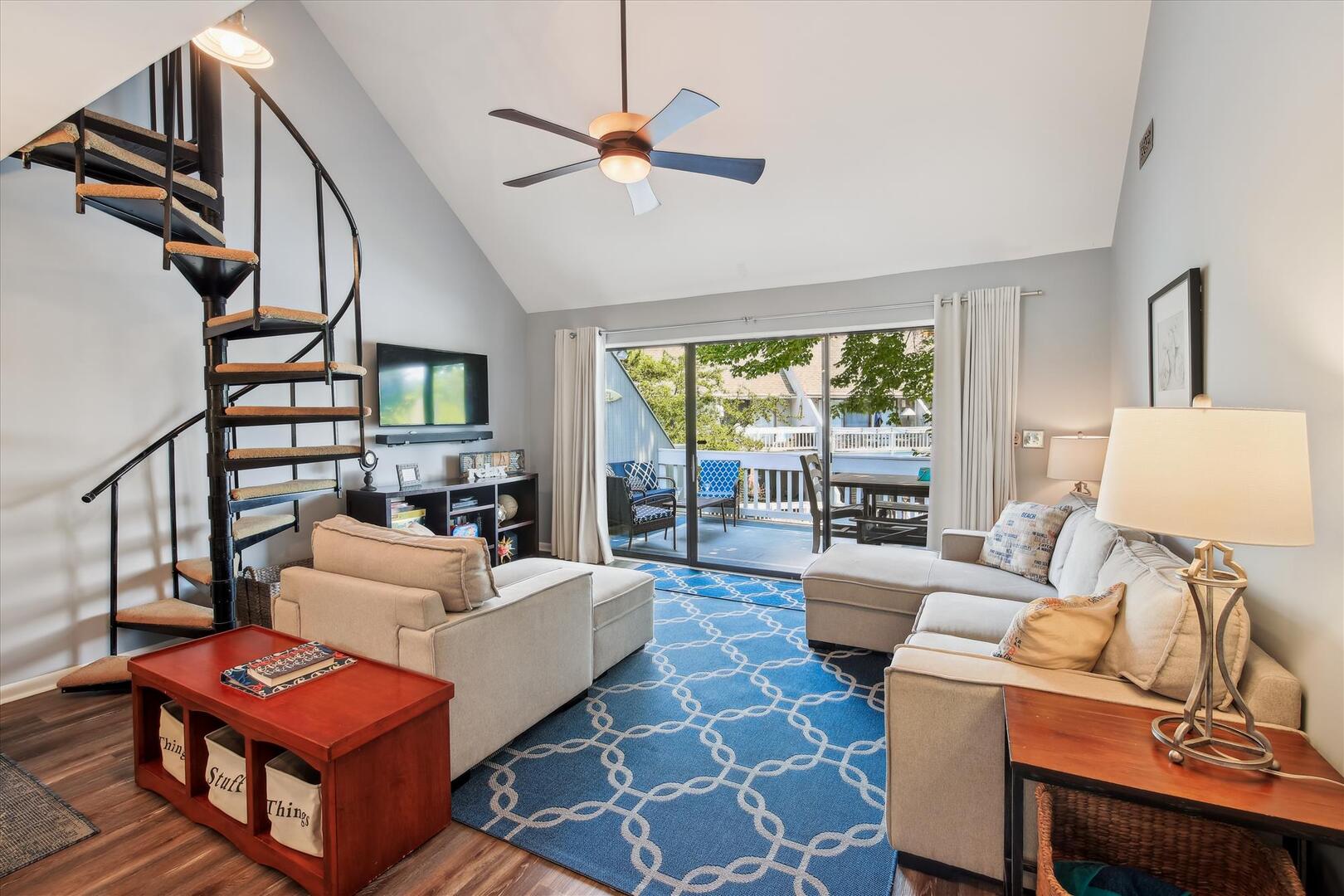 Sea Colony West, 3103 Round Robin Way | Bethany Beach, DE | Long ...