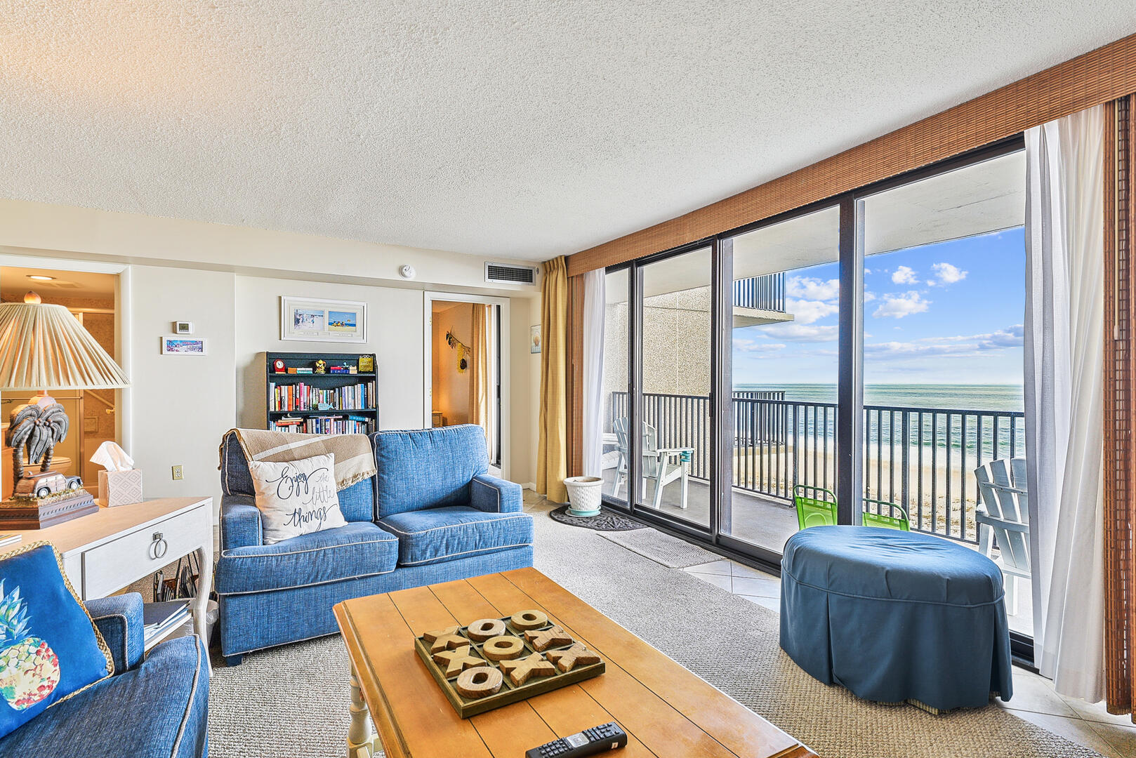 Sea colony, 805 N Edgewater House | Bethany Beach, DE | Long & Foster ...
