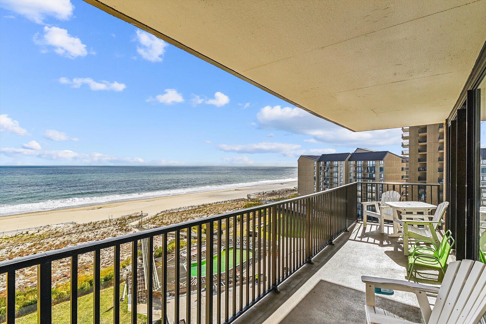 Sea colony, 805 N Edgewater House | Bethany Beach, DE | Long & Foster ...