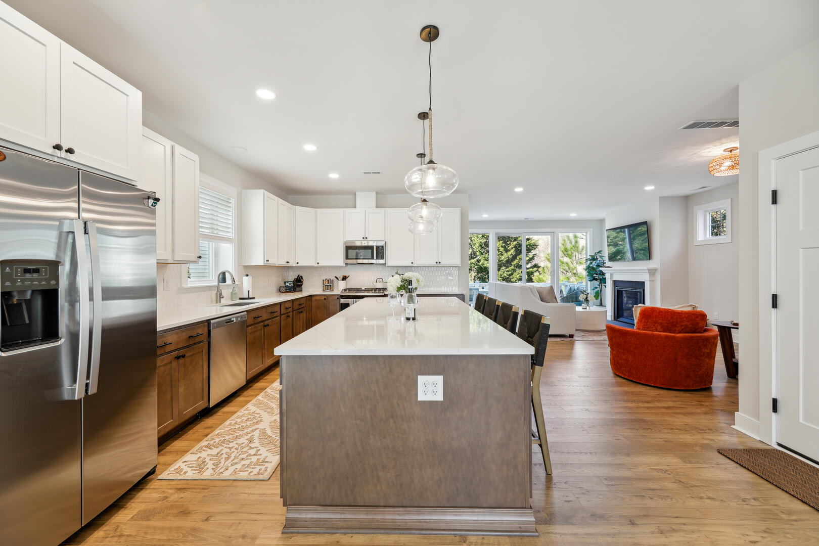 Inland Bays, 31499 Watershed Lane | Bethany Beach, DE | Long & Foster ...