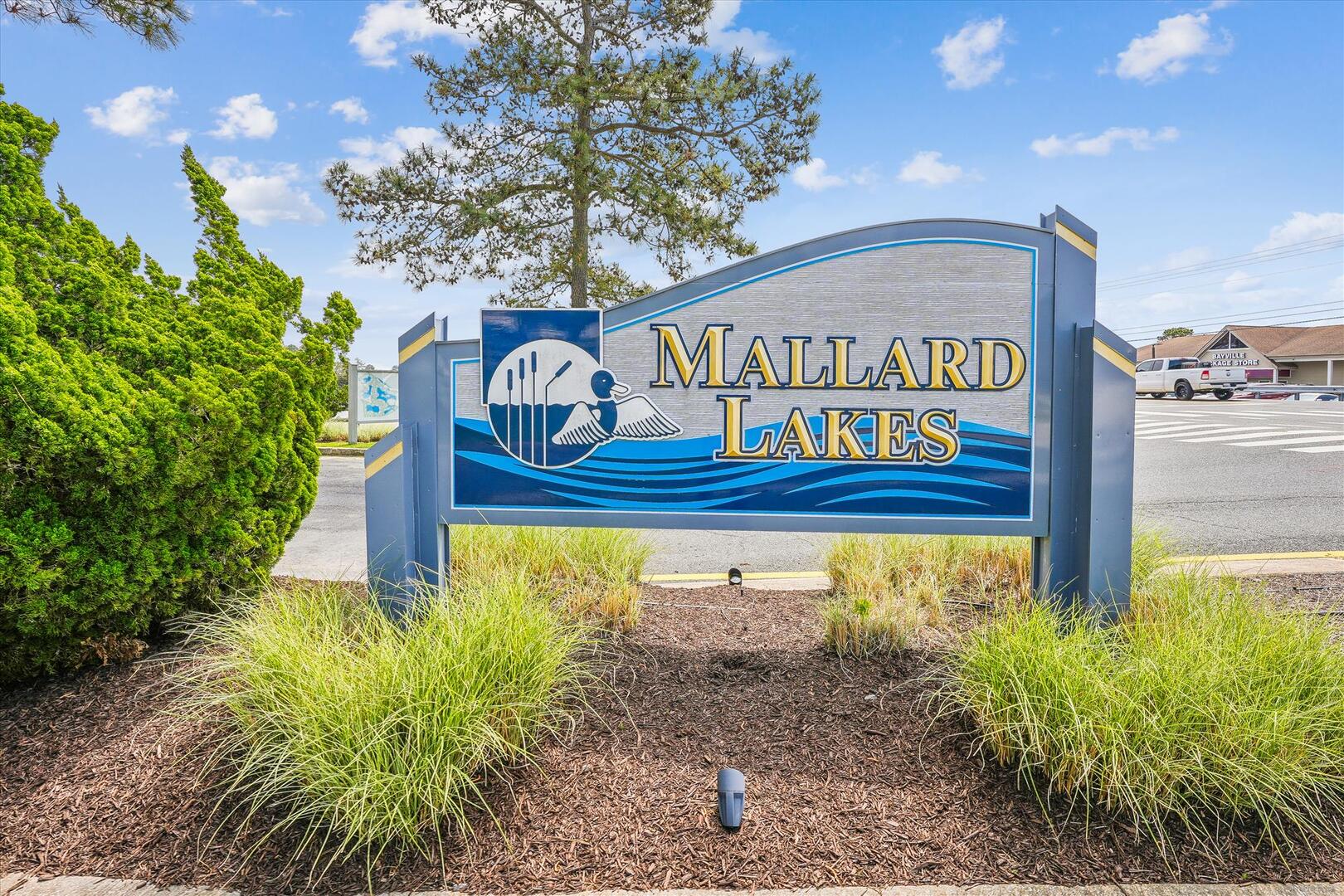 Mallard lakes,38050 Mockingbird Lane, Unit 97 | Selbyville, DE | Long & Foster Vacation Rentals