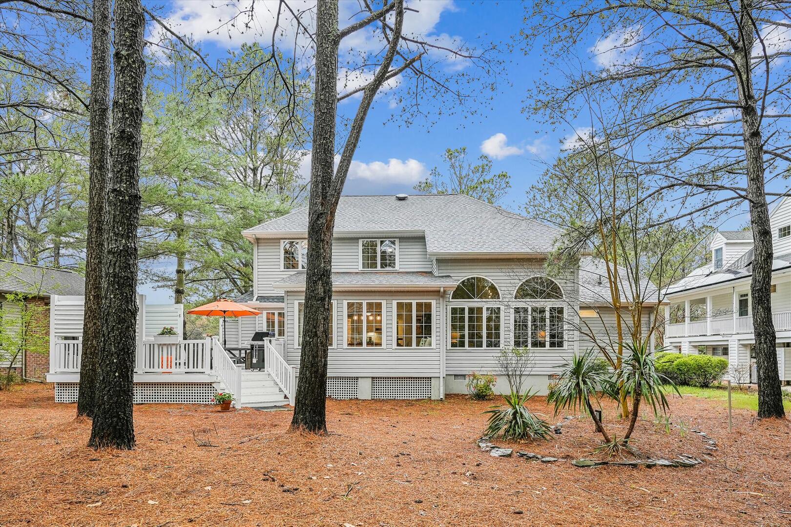 541 Bethany Loop, Salt Pond | Bethany Beach, DE | Long & Foster Vacation Rentals