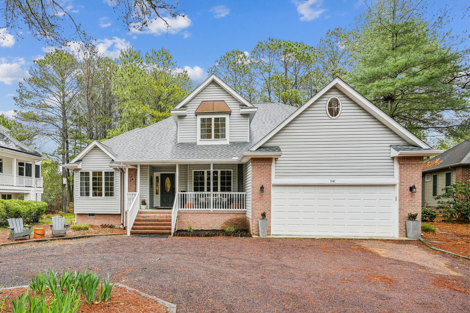 541 Bethany Loop, Salt Pond | Bethany Beach, DE | Long & Foster ...