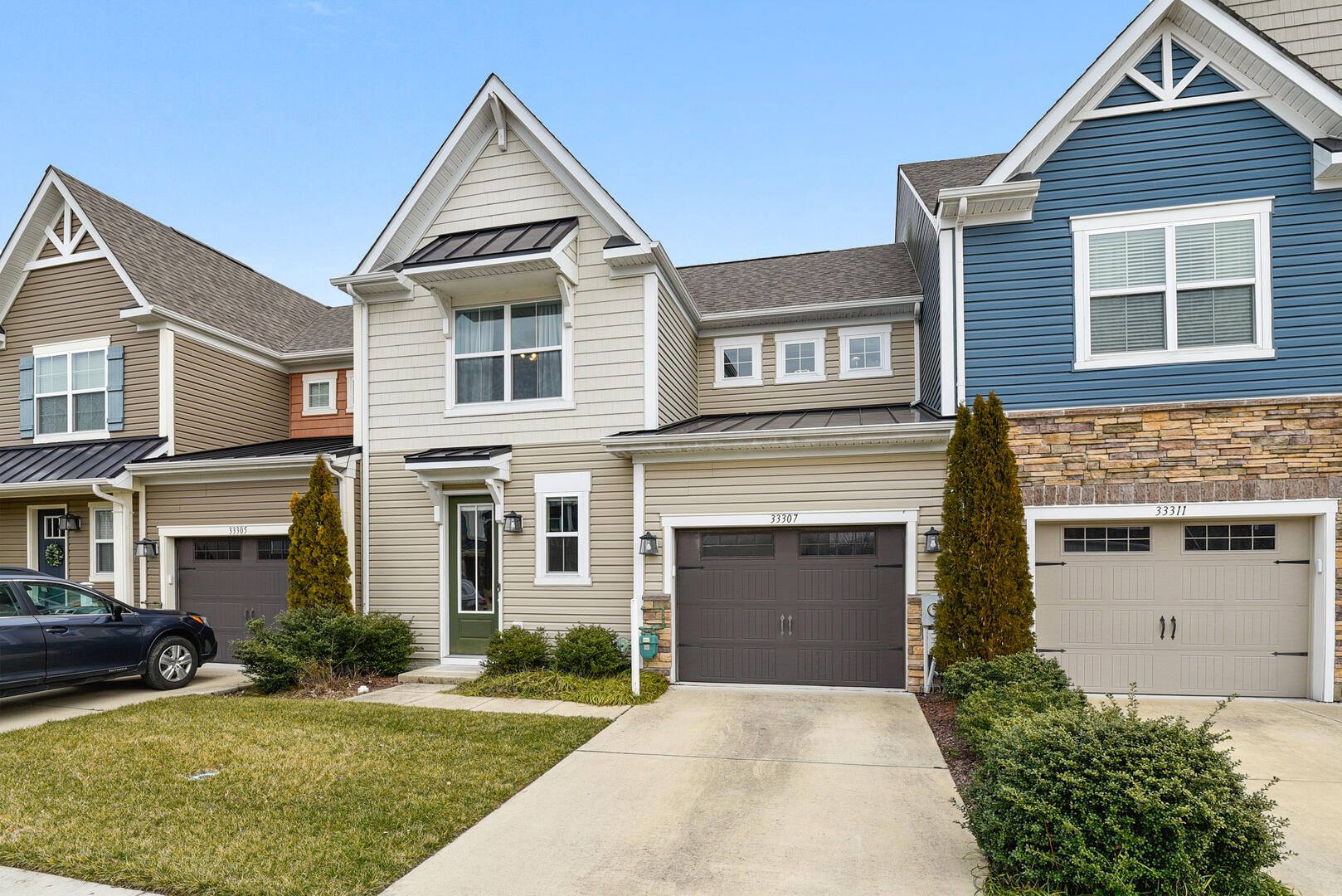 Bishops Landing, 33307 Lone Cedar Landing | Millville, DE | Long ...