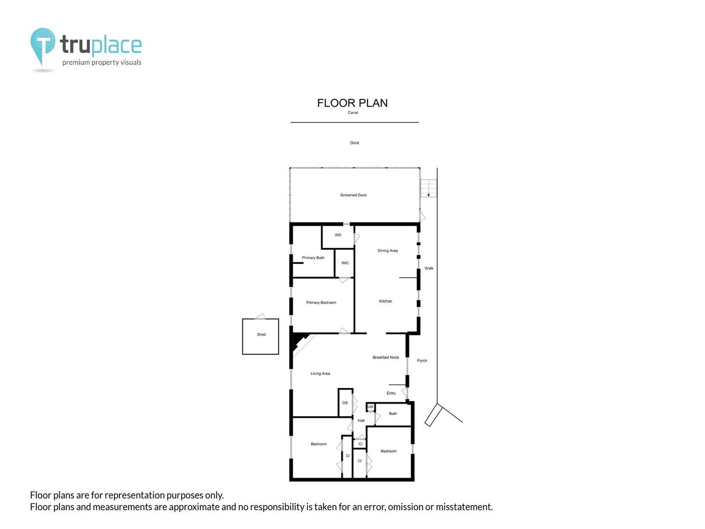 Swann Keys, 37846 Swann Drive | Selbyville, DE | Long & Foster Vacation ...