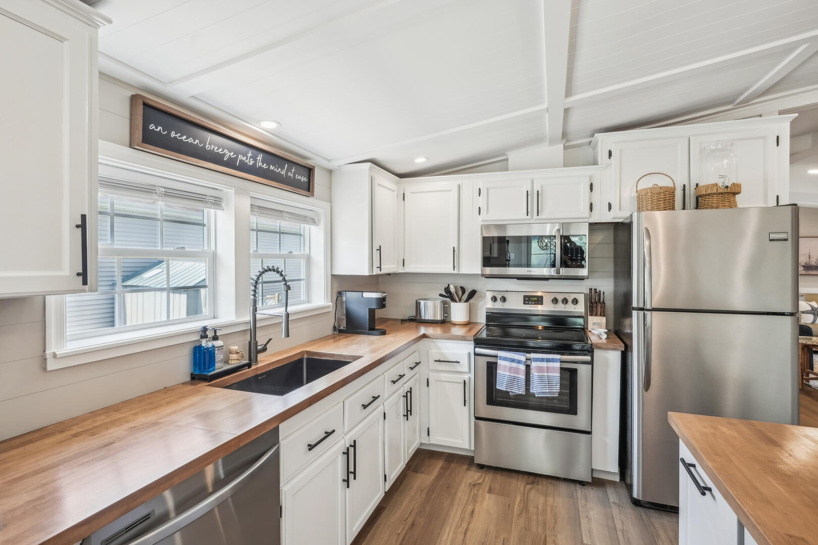 Swann Keys, 37846 Swann Drive | Selbyville, DE | Long & Foster Vacation ...