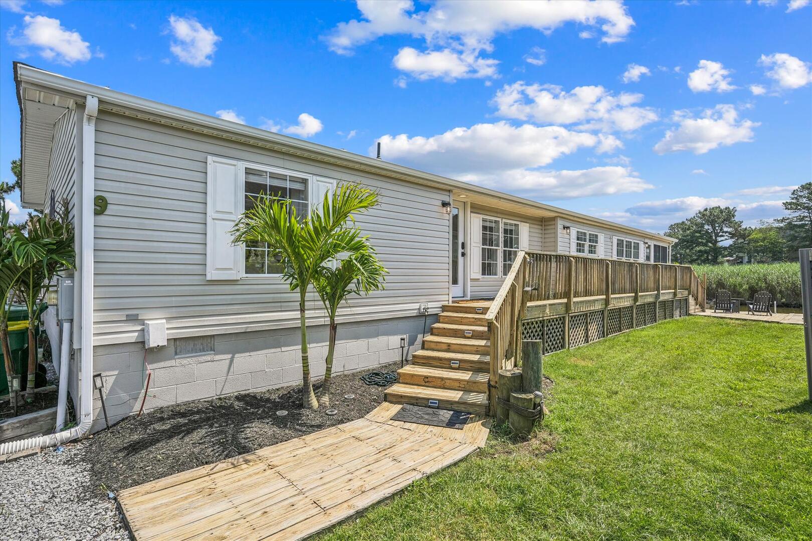 Swann Keys, 37846 Swann Drive | Selbyville, DE | Long & Foster Vacation ...