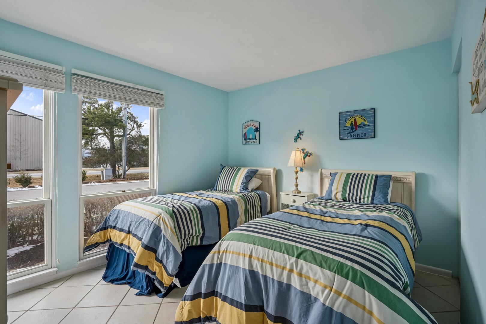 Sea Colony Bethany Beach Rentals
