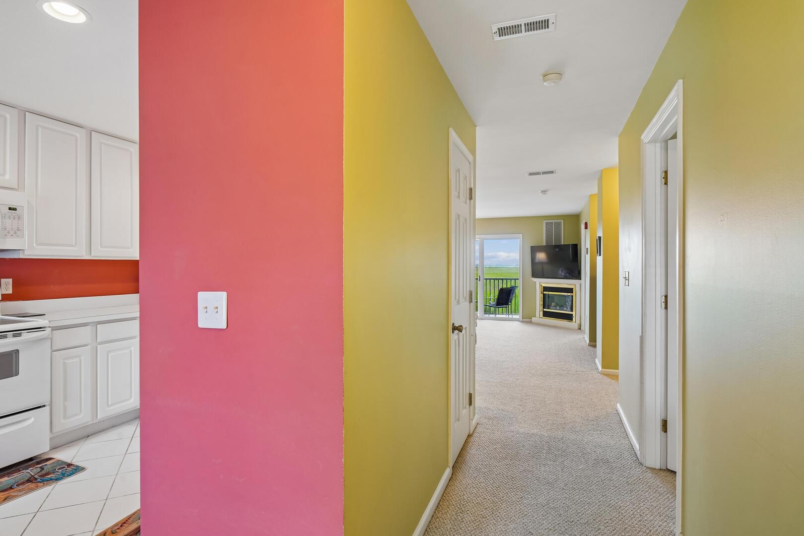 Bethany Bay, 37434 Pettinaro Drive Unit #4701 | Ocean View, DE | Long ...