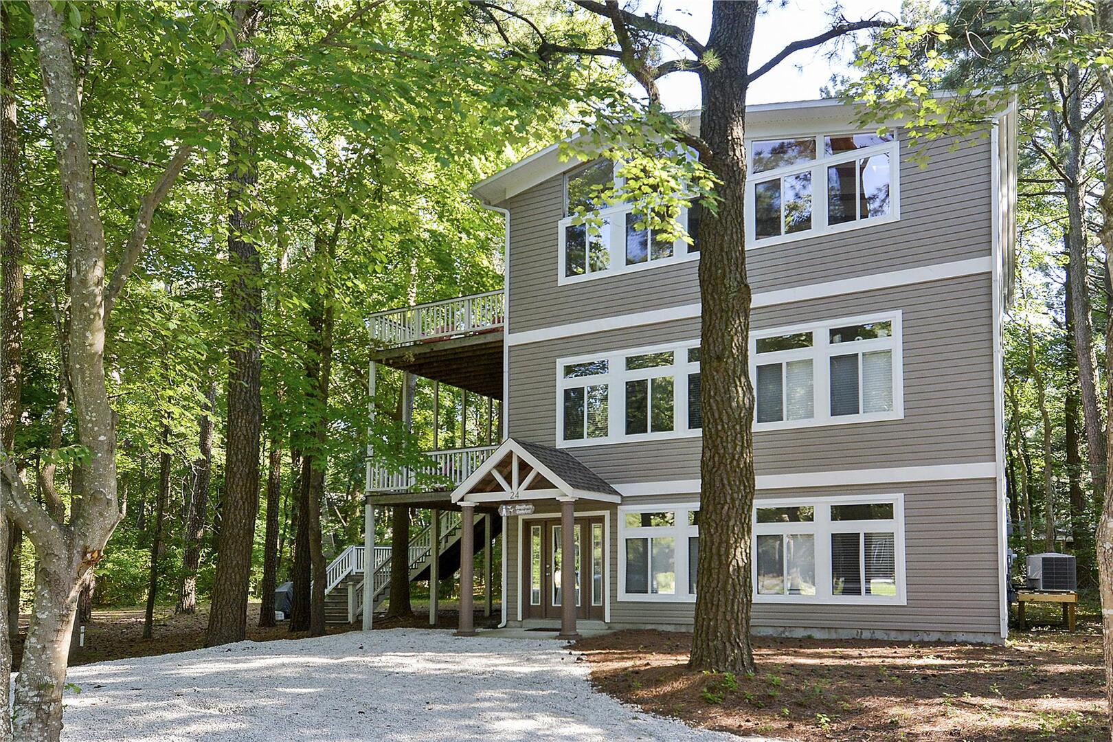 Southern Comfort, 24 Bridge Road | Middlesex Beach, DE | Long & Foster ...