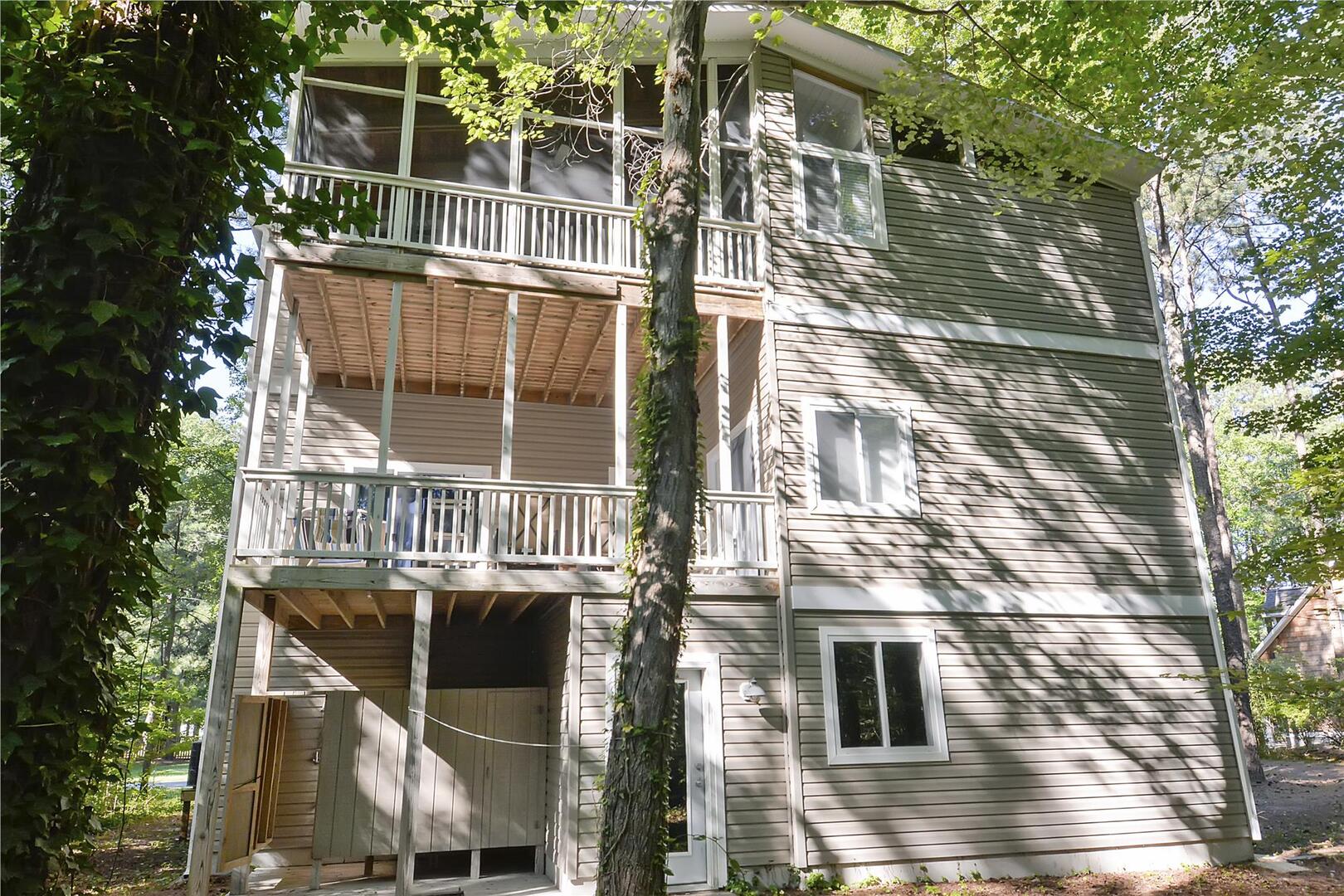 Southern Comfort, 24 Bridge Road | Middlesex Beach, DE | Long & Foster ...