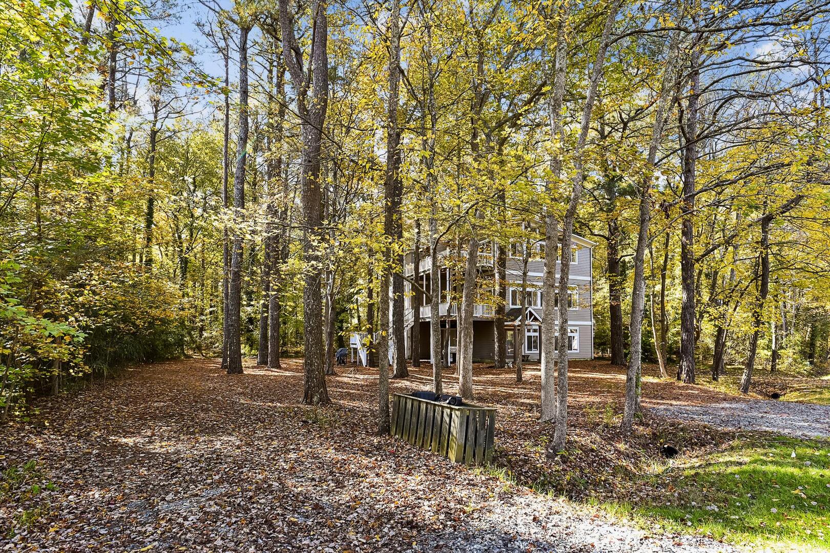 Southern Comfort, 24 Bridge Road | Middlesex Beach, DE | Long & Foster ...