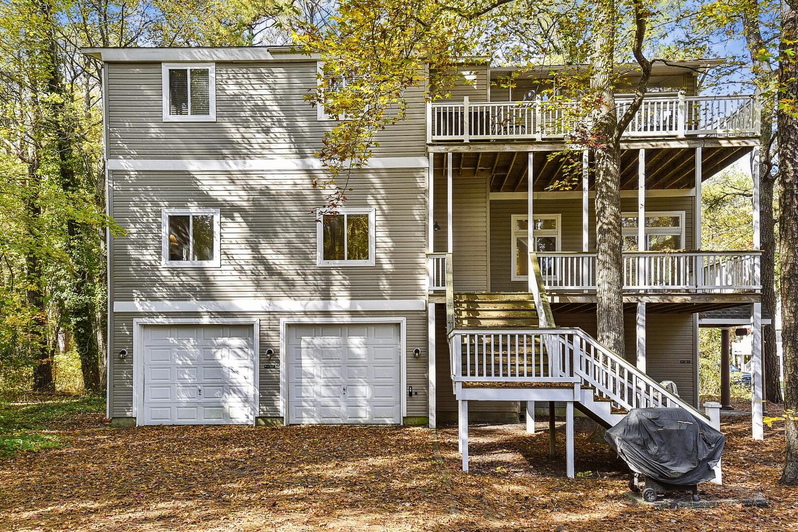 Southern Comfort, 24 Bridge Road | Middlesex Beach, DE | Long & Foster ...