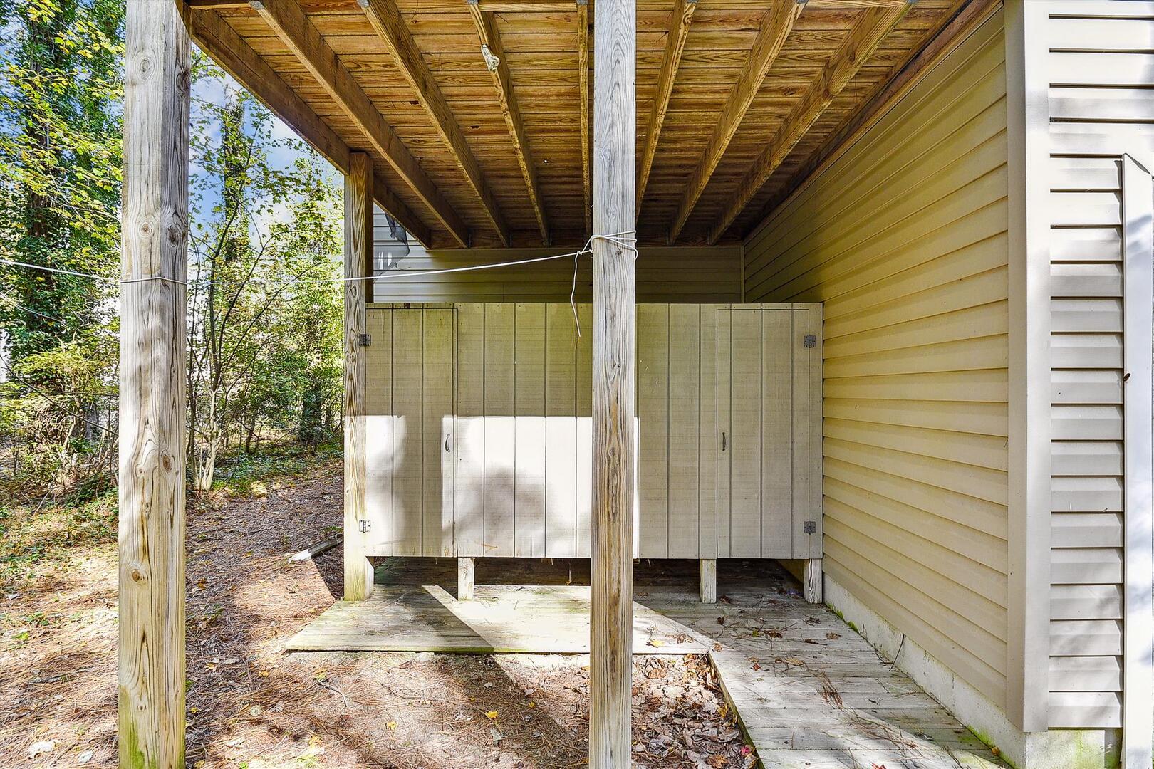 Southern Comfort, 24 Bridge Road | Middlesex Beach, DE | Long & Foster ...