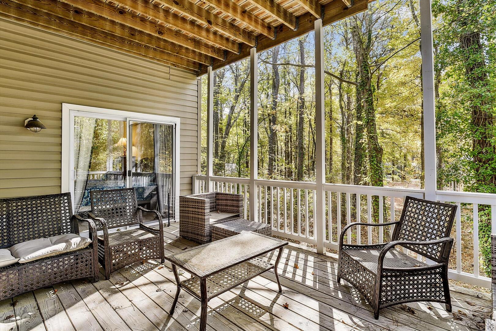 Southern Comfort, 24 Bridge Road | Middlesex Beach, DE | Long & Foster ...