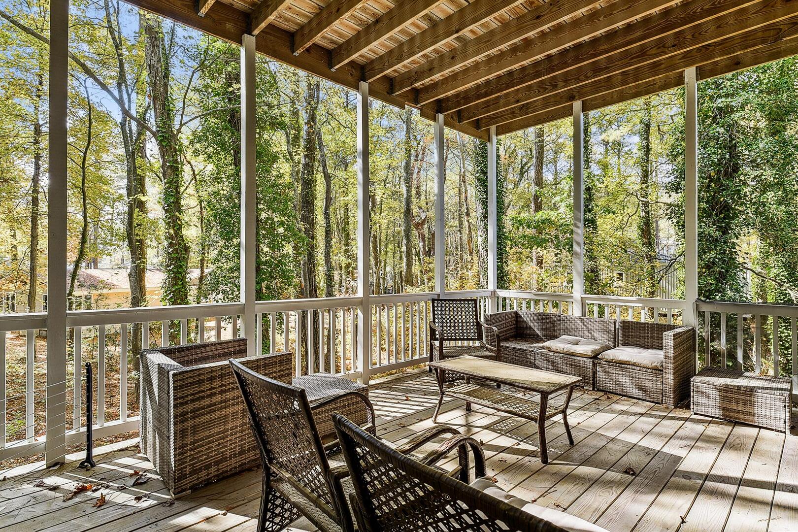 Southern Comfort, 24 Bridge Road | Middlesex Beach, DE | Long & Foster ...