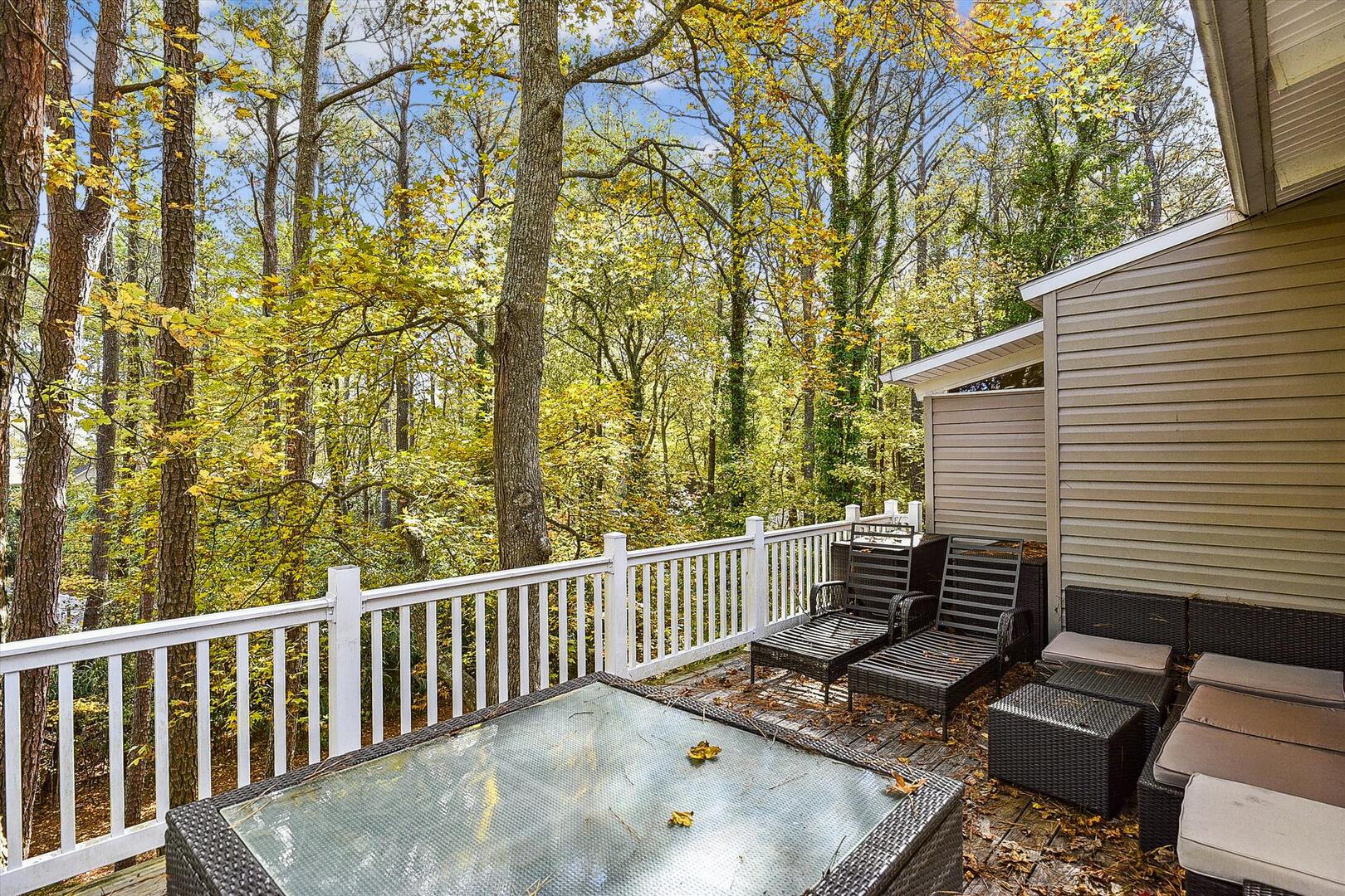 Southern Comfort, 24 Bridge Road | Middlesex Beach, DE | Long & Foster ...