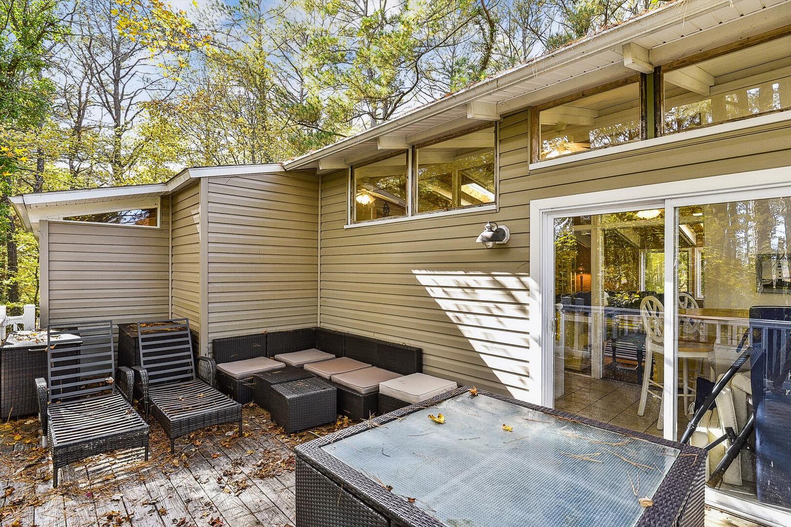 Southern Comfort, 24 Bridge Road | Middlesex Beach, DE | Long & Foster ...