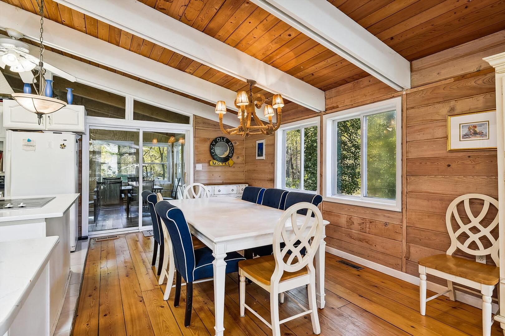 Southern Comfort, 24 Bridge Road | Middlesex Beach, DE | Long & Foster ...