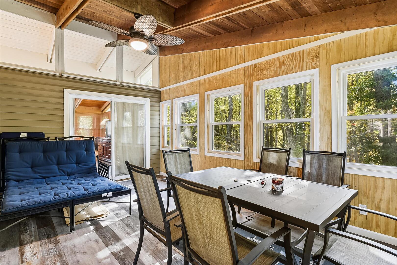 Southern Comfort, 24 Bridge Road | Middlesex Beach, DE | Long & Foster ...