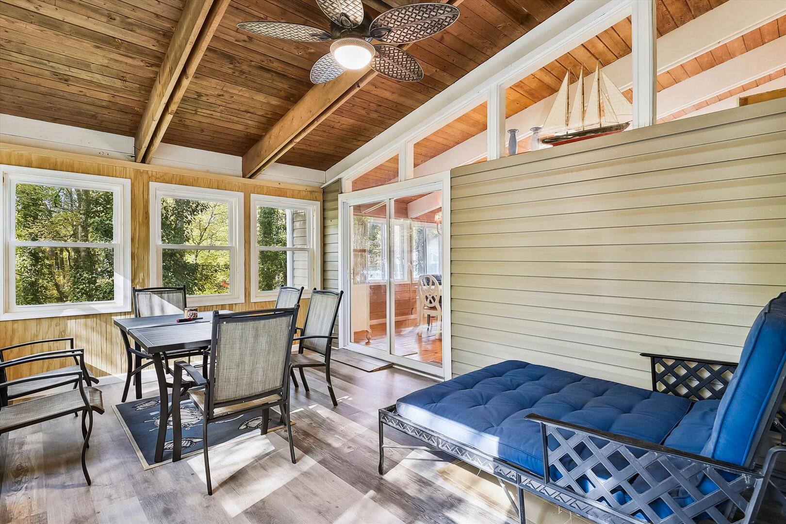 Southern Comfort, 24 Bridge Road | Middlesex Beach, DE | Long & Foster ...