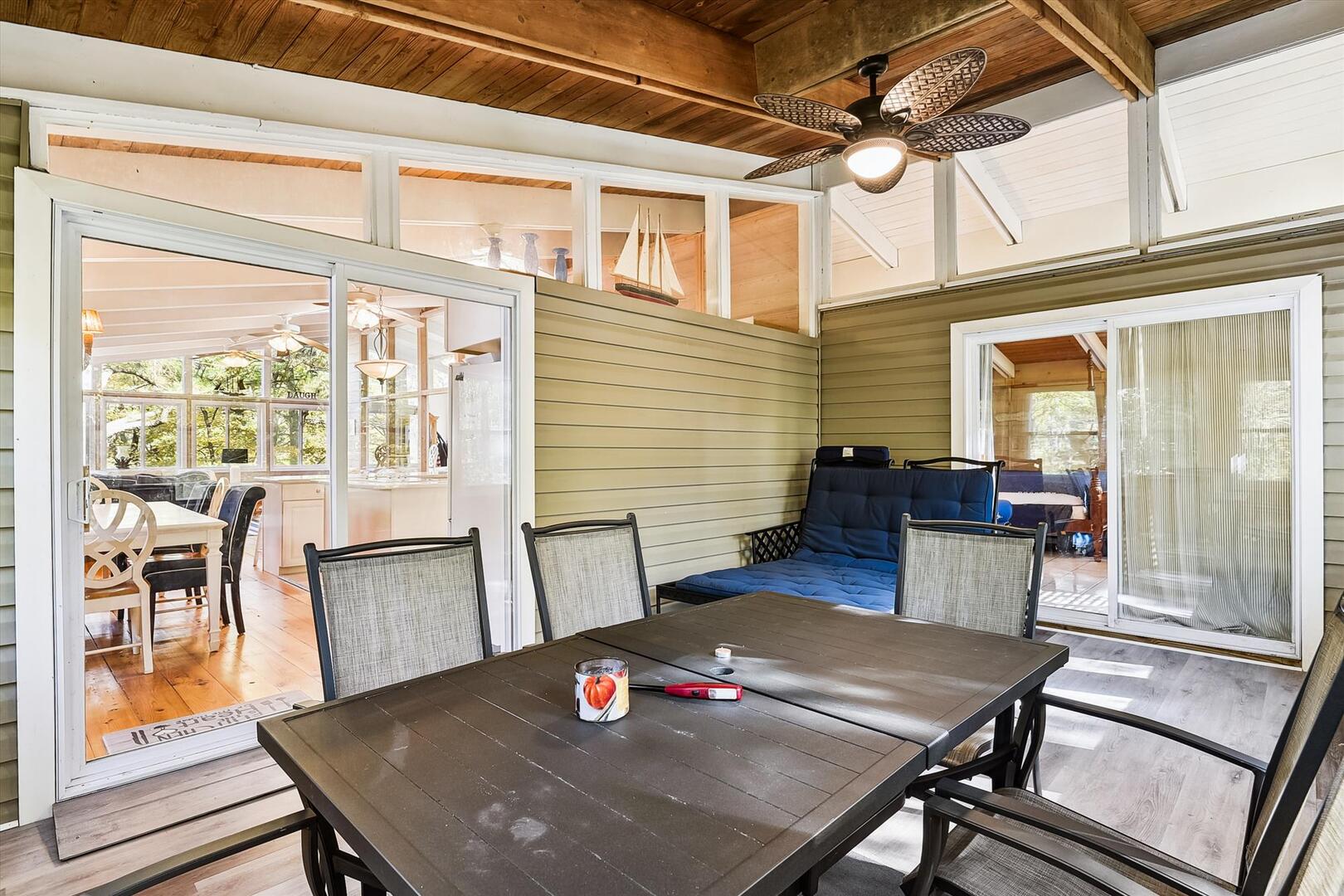 Southern Comfort, 24 Bridge Road | Middlesex Beach, DE | Long & Foster ...