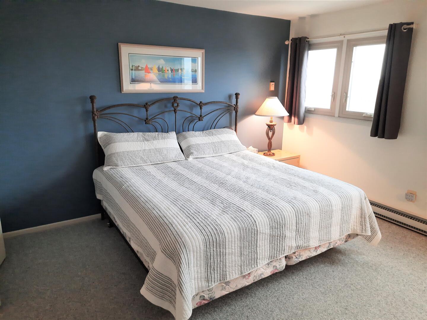 Mariners Court 223 | Rehoboth Beach, DE | Long & Foster Vacation Rentals