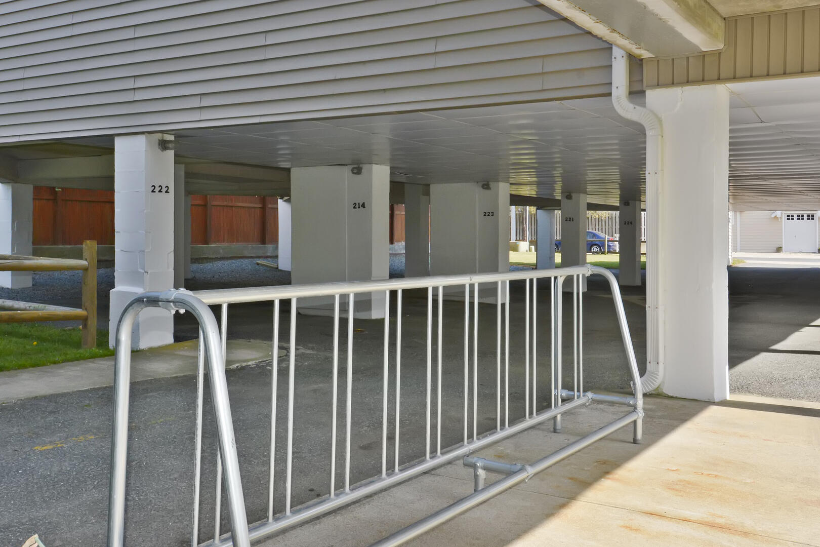 Mariners Court 223 | Rehoboth Beach, DE | Long & Foster Vacation Rentals