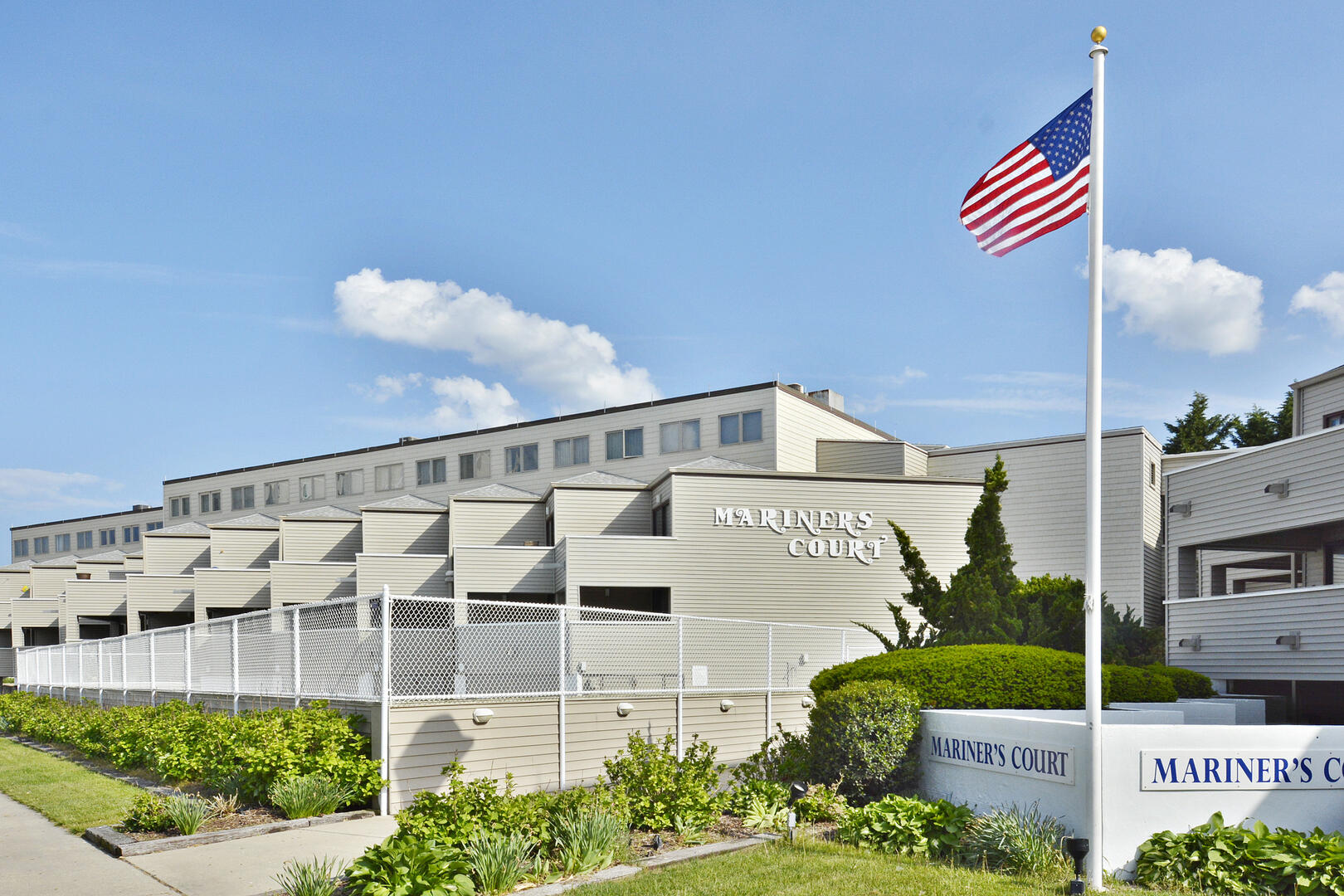 Mariners Court 223 | Rehoboth Beach, DE | Long & Foster Vacation Rentals