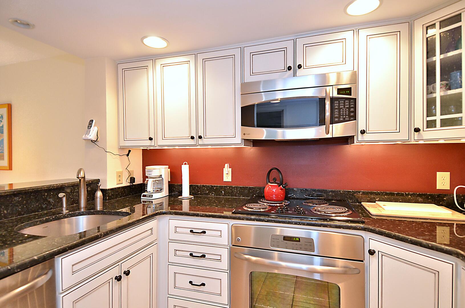 Mariners Court 223 | Rehoboth Beach, DE | Long & Foster Vacation Rentals