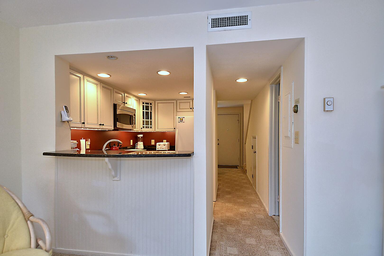 Mariners Court 223 | Rehoboth Beach, DE | Long & Foster Vacation Rentals