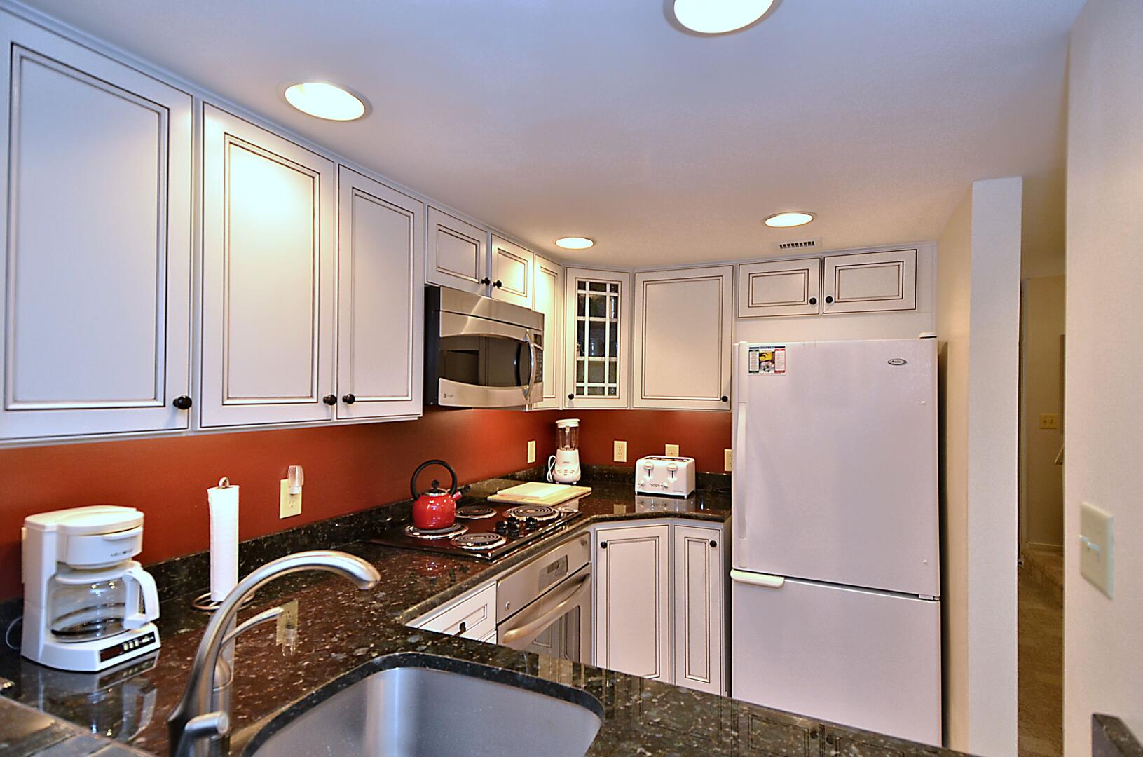 Mariners Court 223 | Rehoboth Beach, DE | Long & Foster Vacation Rentals
