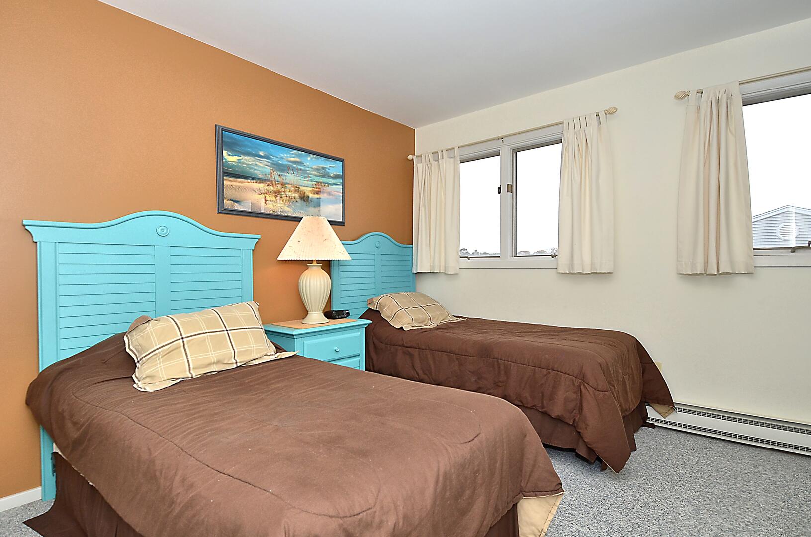 Mariners Court 223 | Rehoboth Beach, DE | Long & Foster Vacation Rentals