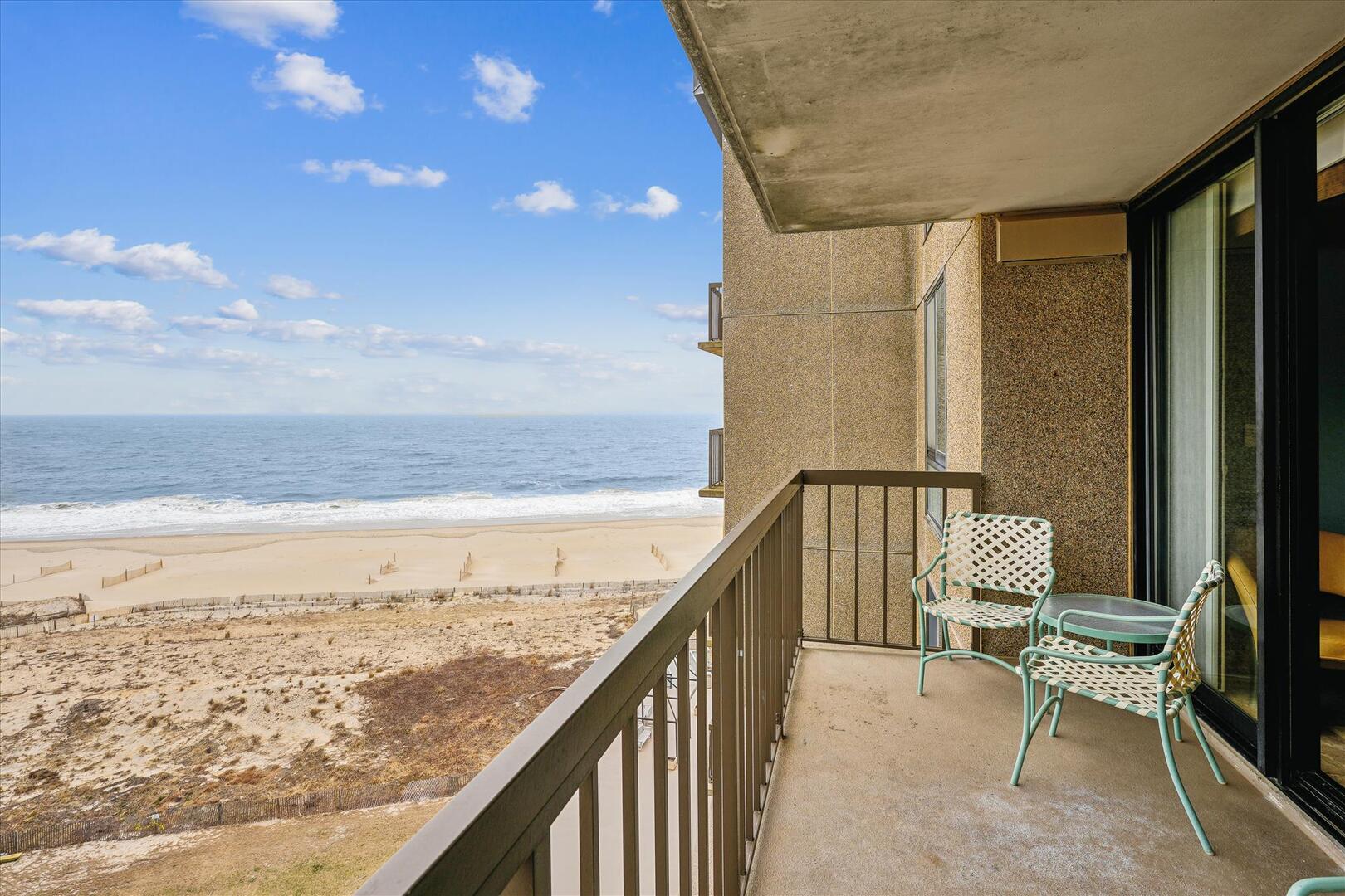 Sea Colony, 811 Farragut House | Bethany Beach, DE | Long & Foster ...