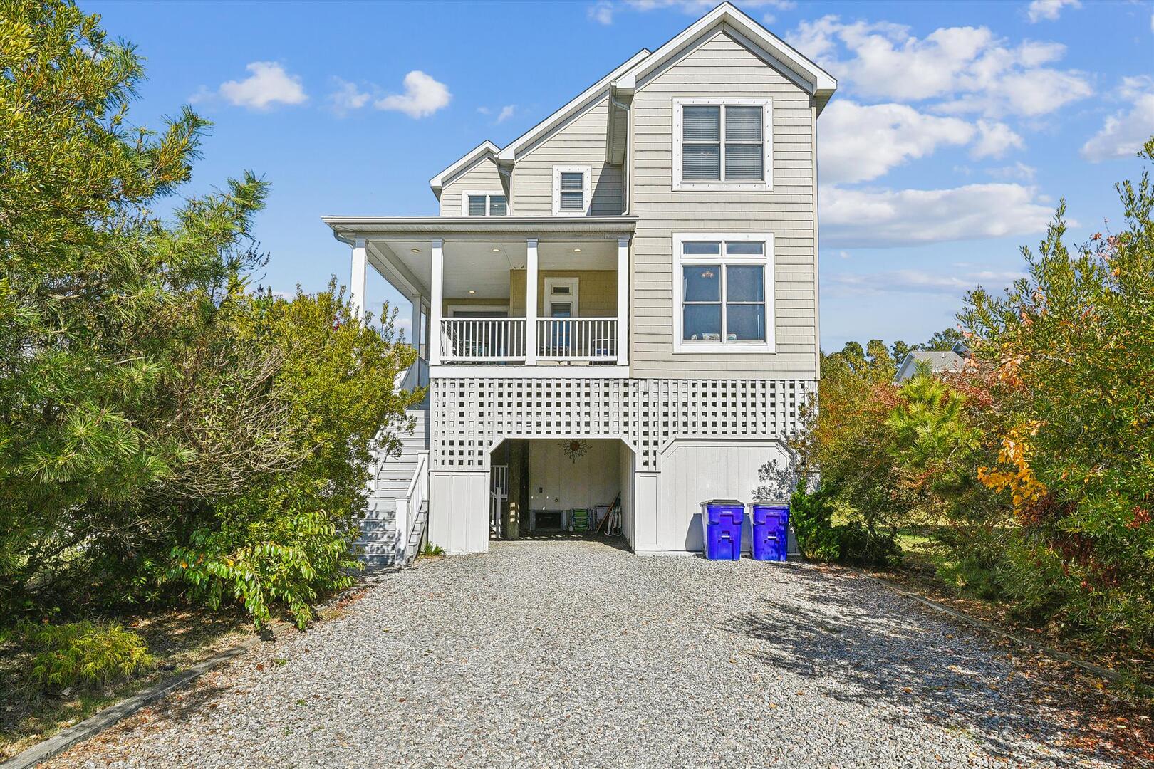 The Oasis, 39614 Waterworks Ct | Bethany Beach, DE | Long & Foster Vacation Rentals